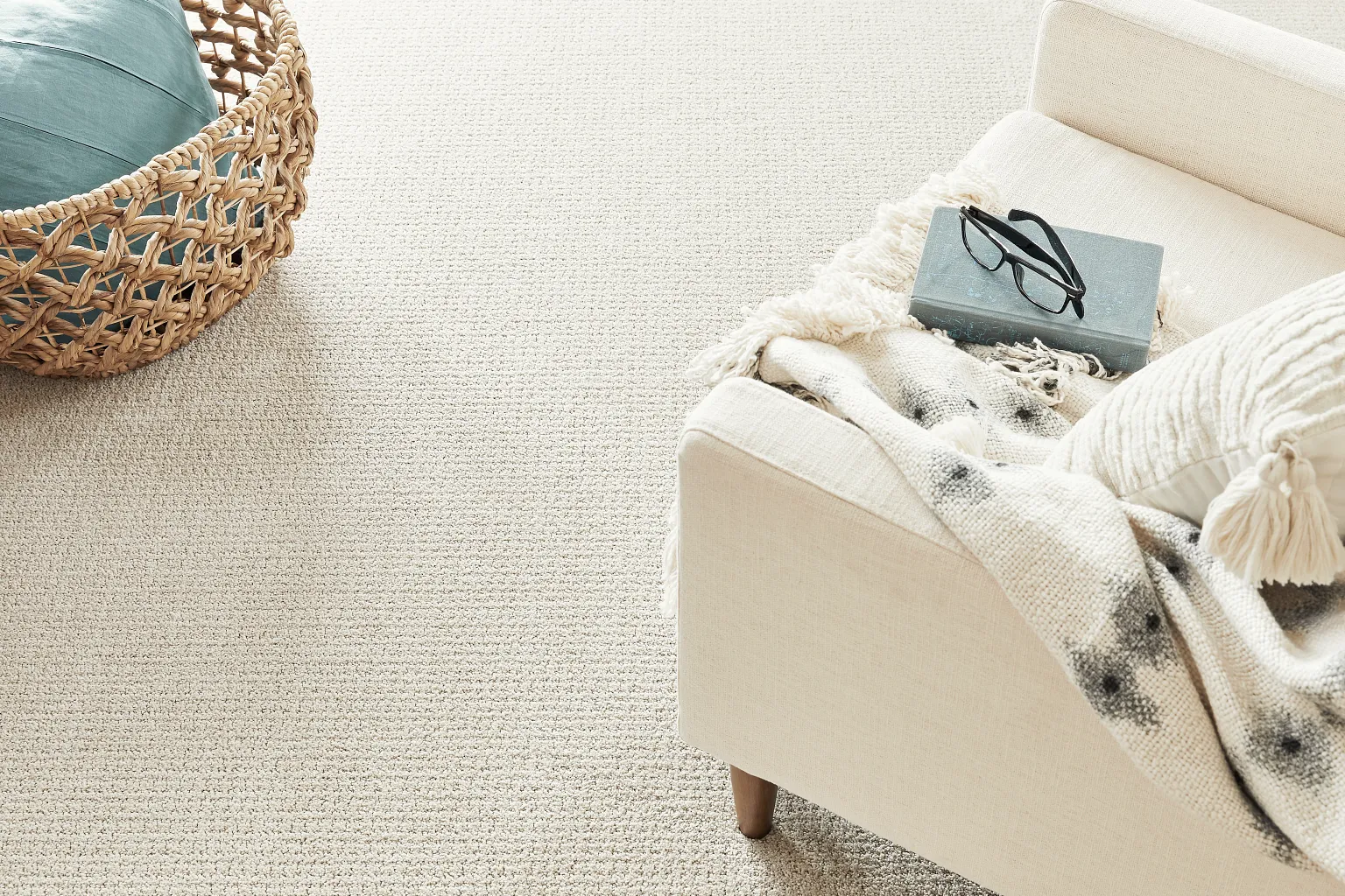 The Right Carpet Color for Your Home | Your Trusted Flooring Retailer
